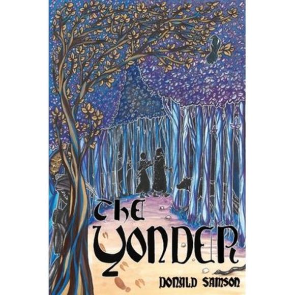 Donald Samson | Other | The Yonder Donald Samson | Poshmark